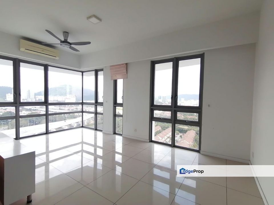 Kota Damansara Cascades Residency Walking Distance to Surian MRT for ...