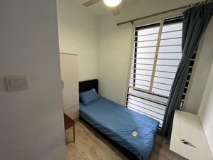 Kota Damansara Emporis Female Unit Small Room for Rent for Room_rental ...