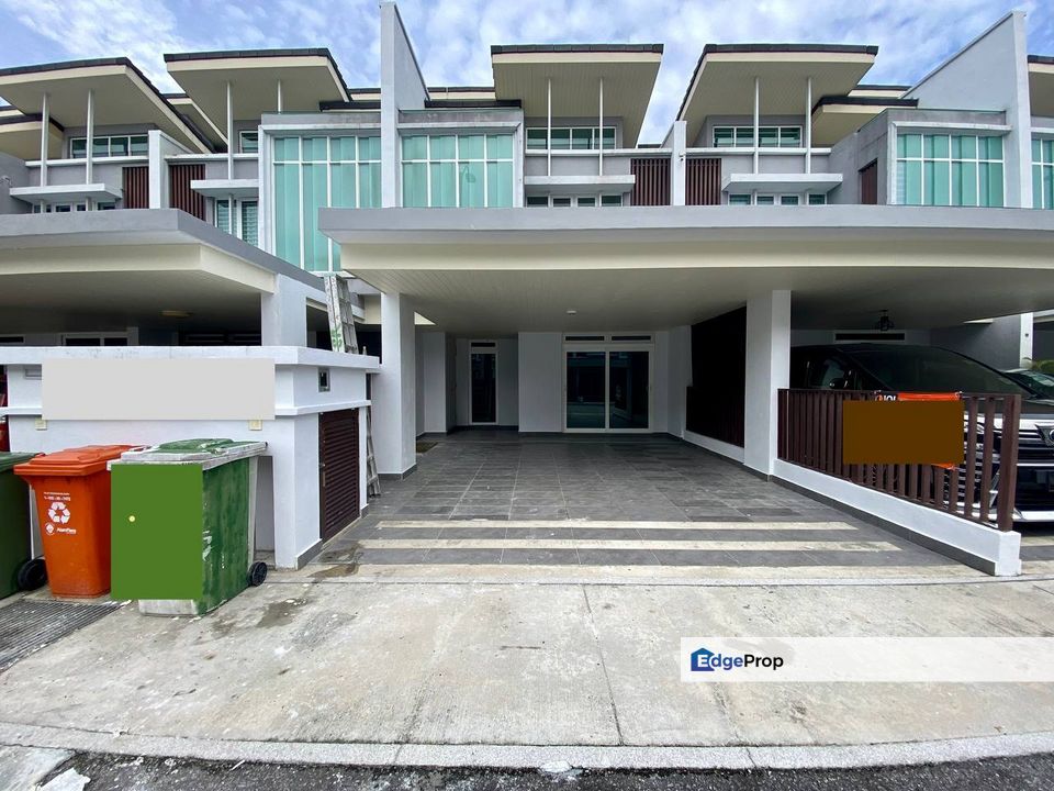 Presint 12, Putrajaya, Putrajaya for Sale @RM1,000,000 By AMIR ...