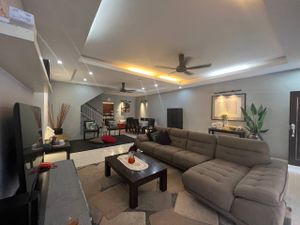 2 Storey Terrace Bandar Nusa Rhu Shah Alam for Sale @RM575,000 By AMIR ...