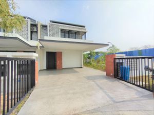 CORNER LOT 2 Storey Terrace Elmina Green 1, Elmina for Sale @RM1,050 ...