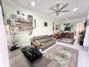 Taman Banting Baru, Banting for Sale @RM265,000 By AMIR WALIYUDDIN ...