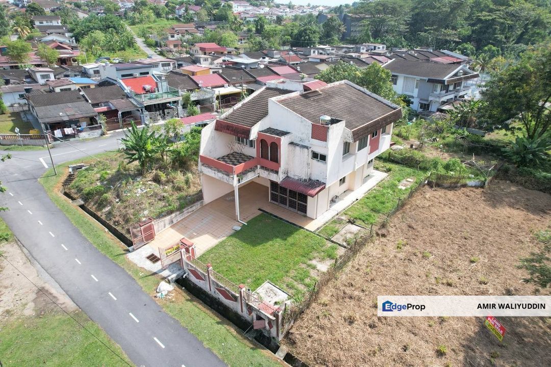 Taman Kok Ann, Jalan Rasah, Seremban for Sale @RM520,000 By AMIR ...
