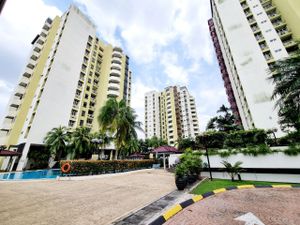 Indera Subang Condo, USJ 6, Subang Jaya for Sale @RM845,000 By AMIR ...