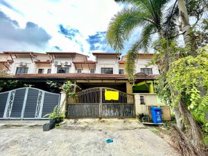 Bandar Nusa Rhu, Shah Alam for Sale @RM530,000 By AMIR WALIYUDDIN ...