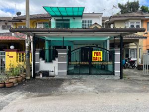 Taman Prima Suria, Cheras for Sale @RM560,000 By AMIR WALIYUDDIN ...