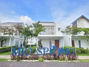 MIO SPRING GAMUDA COVE NEW TOWNSHIP for Sale @RM985,500 By DR. AZIZAH ...