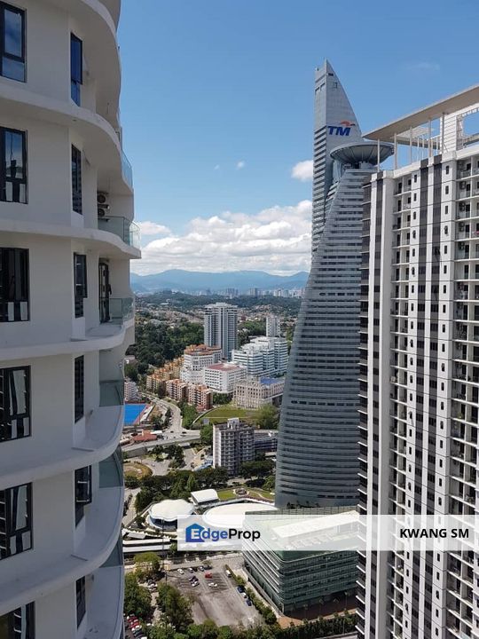 KL Gateway Premium Residence 2+1 Rooms FOR SALE for Sale @RM1,300,000 ...