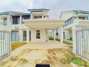 30ft Wide Terrace House @ Bayu Suria,Puncak Alam for Sale @RM560,000 By ...