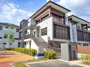 The Mulia Residences Cyber 10, Cyberjaya. for Sale @RM1,700,000 By ...