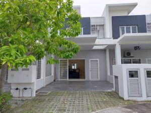 Double Storey Terrace Casa Green Cybersouth for Rental @RM2,700 By SAFRIZA HAMZAH | EdgeProp.my