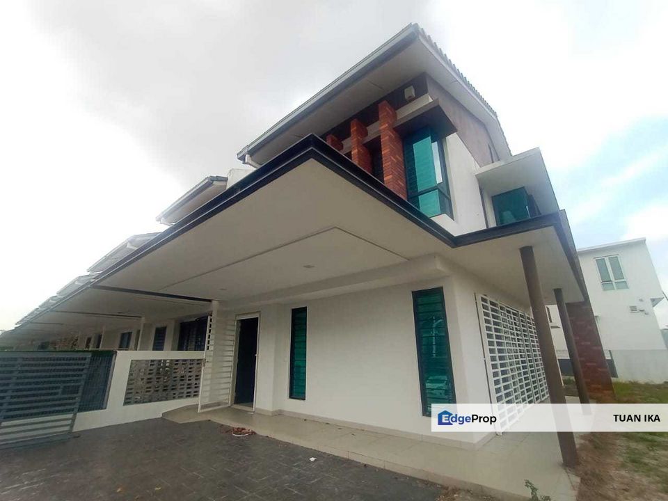Corner Lot 2 Storey Elmina Valley 2 for Sale @RM1,300,000 By TUAN IKA ...