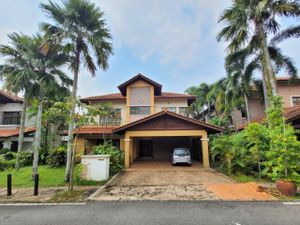 2 Storey Bungalow Duta Nusantara Dutamas for Rental @RM17,500 By TUAN ...