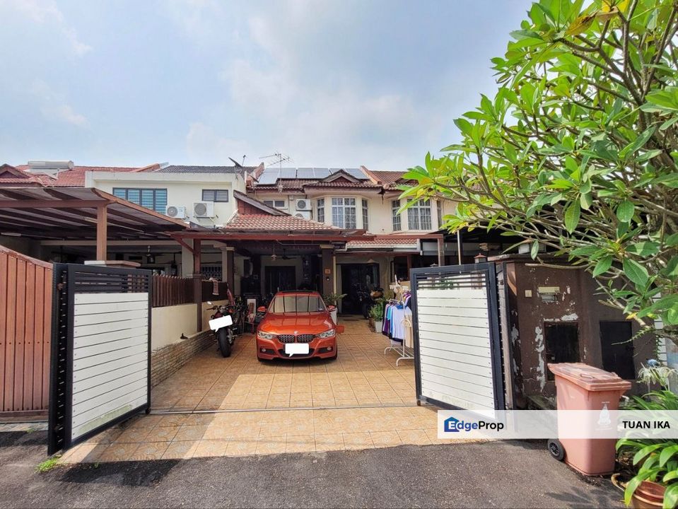 2 Storey Jalan Pekaka Seksyen 8 Kota Damansara for Sale @RM899,000 By ...