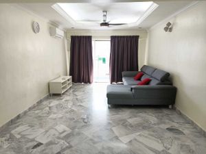 Shang Villa for Rental @RM1,900 By DIONNE KWOK | EdgeProp.my
