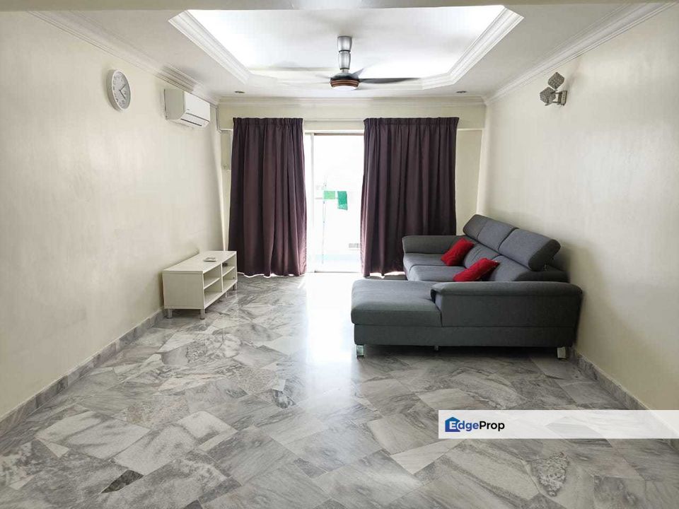Shang Villa for Rental @RM1,900 By DIONNE KWOK | EdgeProp.my