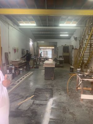 Single Storey Link Factory @ Puchong Utama for Rental @RM3,500 By SZE ...