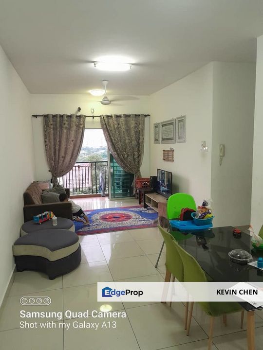 OUG Parklane Block C1 Lower Floor Unit For Sale for Sale @RM360,000 By ...