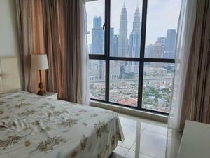 Setia Sky Residence KLCC Fully Furnish Unit For Rent for Rental @RM6 ...