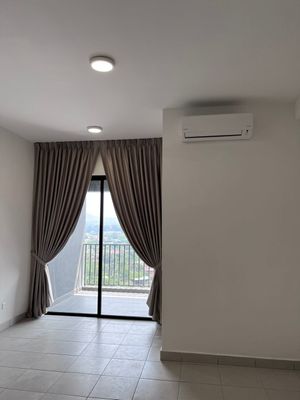The Netizen Studio Unit For Rent for Rental @RM1,400 By KEVIN CHEN ...