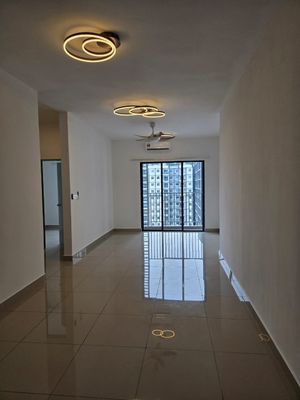 Minest Residence Sentul 4 Rooms Unit For Rent for Sale @RM2,300 By ...