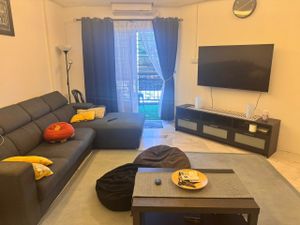 Sri Angsana Hilir Desa Pandan 3 Rooms Unit For Rent for Rental @RM2,000 ...