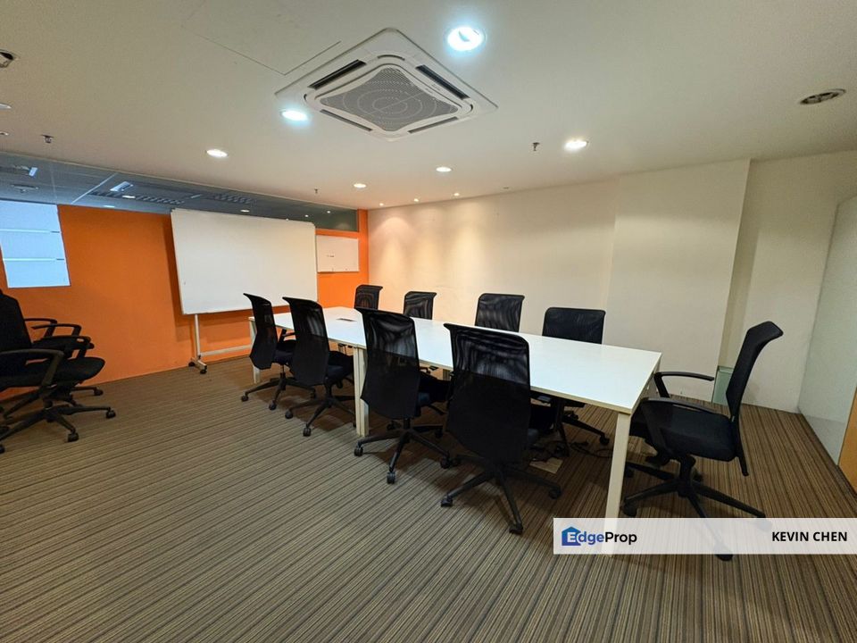 Menara Rkt Jalan Sultan Ismail Office Unit For Rent for Rental @RM15 ...