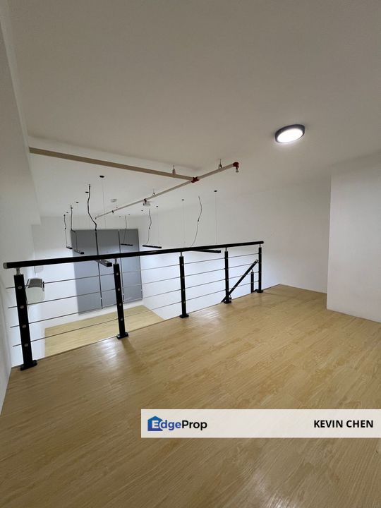 Menara Mutiara Central Cheras Duplex Office Unit For Rent for Rental ...