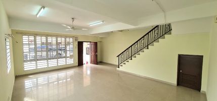 Taman Minang Ria Batu 9th Cheras 3-Storey House For Sale for Sale ...