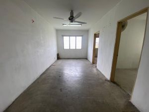 Cheras Taman Maluri Ppr Pudu Ulu Flat 3 Rooms Unit For Sale for Sale ...