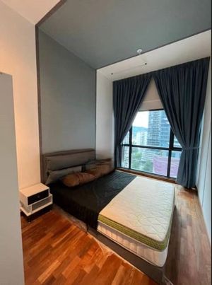 Reizz Residence Ampang 2 Rooms Unit For Rent for Rental @RM2,300 By ...