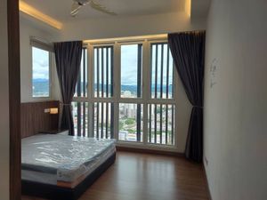 Sentrio Suites Desa Pandan 3 Rooms Unit For Rent for Rental @RM2,700 By ...