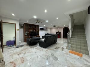 Taman Bukit Serdang Seri Kembangan 2-Storey House For Sale for Sale ...