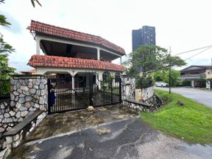 2Sty Bungalow Taman Midah Jln Bukit Midah Cheras for Sale @RM2,650,000 ...