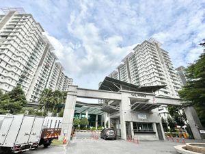 USJ One Avenue Condominium for Sale @RM520,000 By SYARIL AHMAD ...