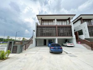 CORNER LOT The Mulia Residence Cyberjaya for Sale @RM1,700,000 By ...