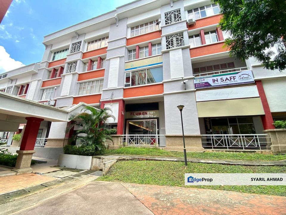 Setiawangsa Business Suite for Sale for Sale @RM850,000 By SYARIL AHMAD ...