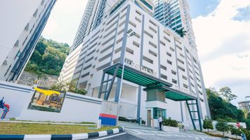The Trees Damansara, Bukit Lanjan, KL for Sale for Sale @RM478,000 By ...
