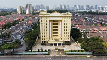 11 Storey Building Taipan Business Centre USJ for Sale for Sale @RM65 ...