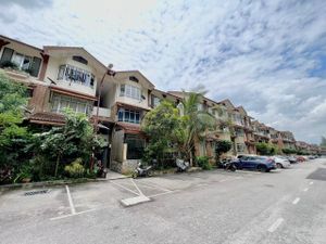 D'Rimba Condominium Kota Damansara for Sale for Sale @RM390,000 By ...