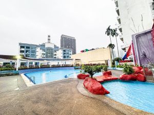 FREEHOLD NON BUMI | Menara City One Condominium KUALA LUMPUR for Sale ...