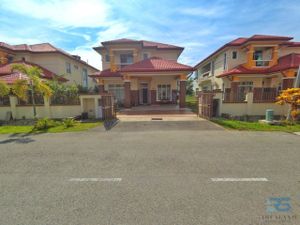 Olak Lempit Banting Banglo Double Storey for Sale @RM659,000 By SYARIL ...