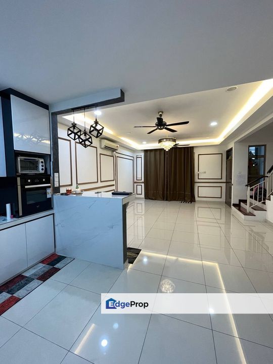 Rini Home 3 Taman Mutiara Rini for Sale @RM715,000 By ALFRED PEE ...