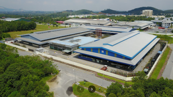 Semenyih Beranang Detached Factory Rinching Bukit Angkat Balakong ...
