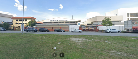 Balakong Taman Cheras Jaya Detached Factory For Sale | Taman Kawasan ...