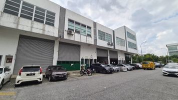 Bukit Serdang 2.5 Storey Link Factory for Sale @RM2,150,000 By TANG ...