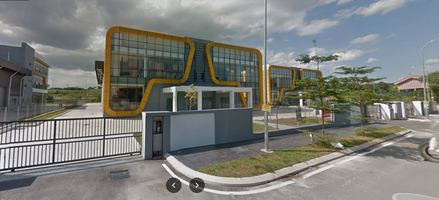 Semenyih Kajang Jaya Semi Detached Factory Bangi Lama Hi Tech 6 Hi Tech ...