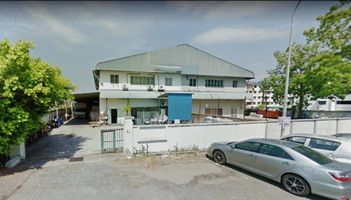 Semenyih Bandar Teknologi Kajang Freehold Semi Detached Factory With ...