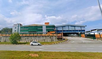 Semenyih Beranang Detached Factory For Sale | Beranang Industrial Park ...
