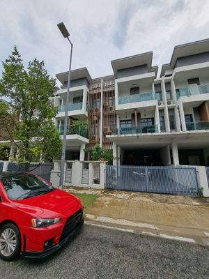 2.5 Storey Reflexion Pool Villa, Puchong South for Sale @RM1,700,000 By ...
